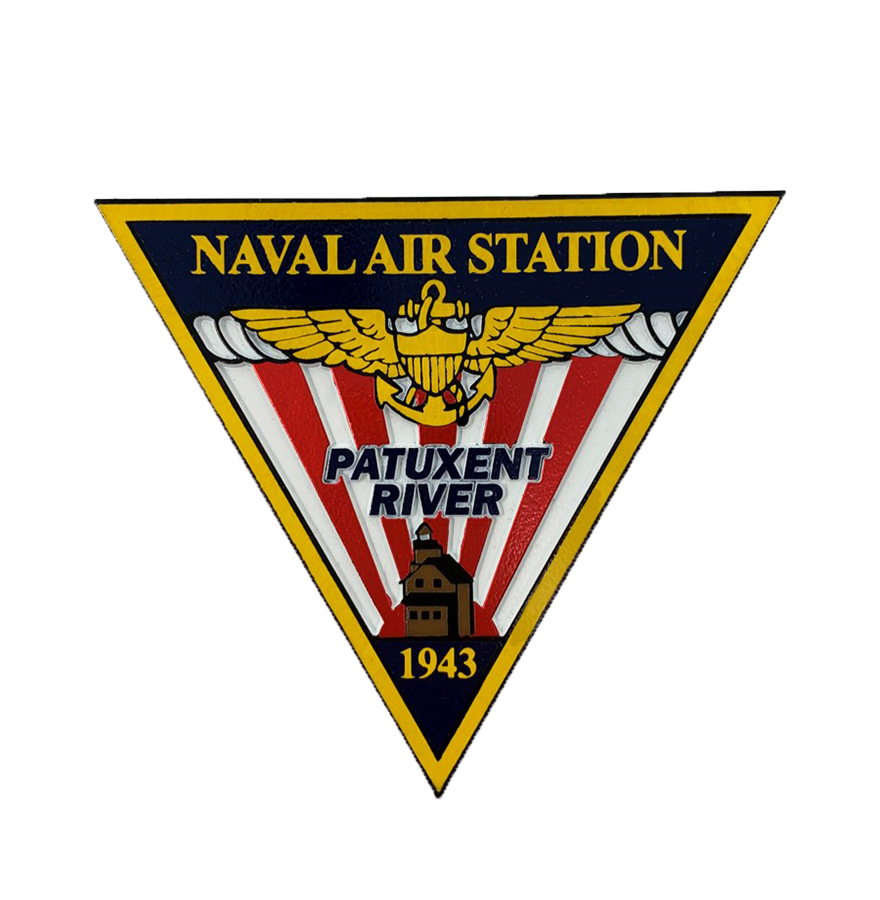 Pax Patches – PAX River Naval Air Museum Gift Shop