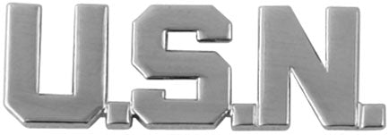 U.S.N. Pin – PAX River Naval Air Museum Gift Shop