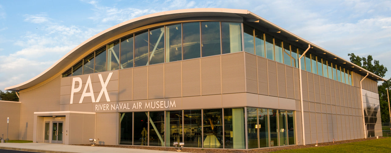Pax River Naval Air Museum Gift Shop – PAX River Naval Air Museum Gift Shop