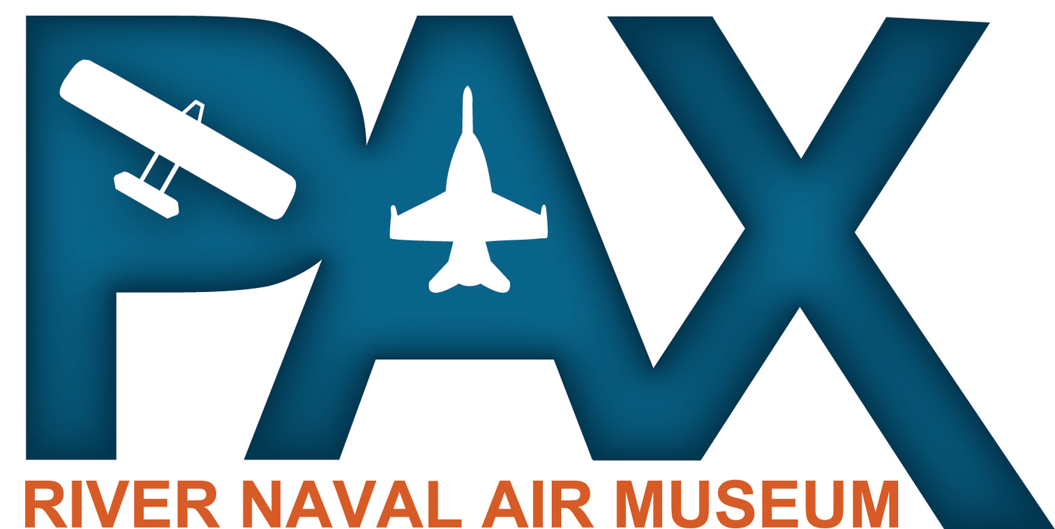 Pax River Naval Air Museum Gift Shop – PAX River Naval Air Museum Gift Shop