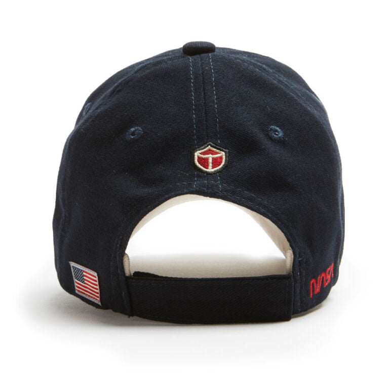 NASA Cap-Navy – PAX River Naval Air Museum Gift Shop