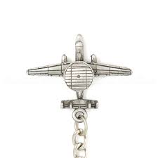 E-2C Keychain - Pewter – PAX River Naval Air Museum Gift Shop