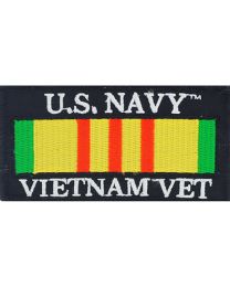 Vietnam Badge Navy Patch – PAX River Naval Air Museum Gift Shop